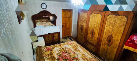 ПРОДАЁТСЯ 3/3/4- кирпич возле Налоговой, лод 2/6- ремонт 82000!