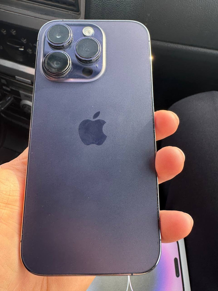 IPhone 14 Pro 256гб ZA/A