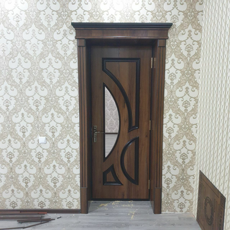 Mdf eshiklar ustanovka qilamiz toshkent shaxar boylab