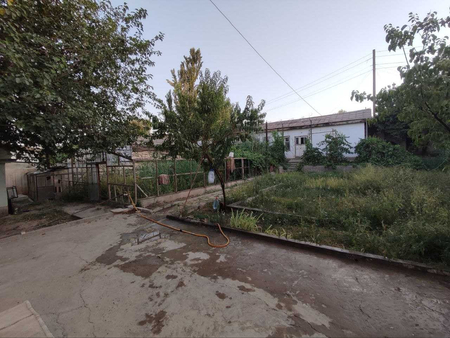 Продается дом 6 соток в районе вокзала