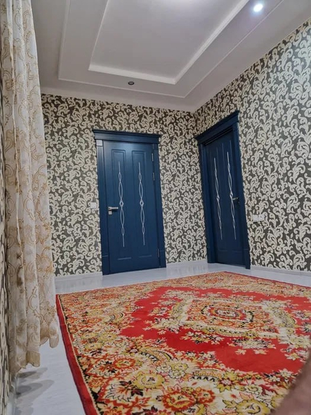 #10525 Сдается в аренду квартира 2/3/9! Шайхантахурский р-н, м Тинчлик