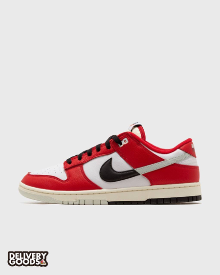 Nike Dunk Low ‘Split - Chicago’