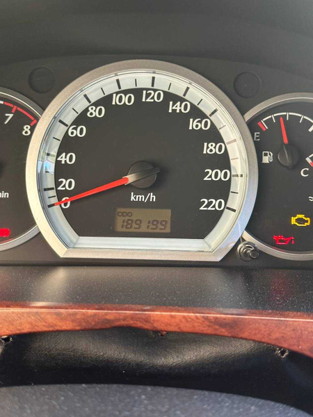 Lacetti 1.8 2011 года выпуска