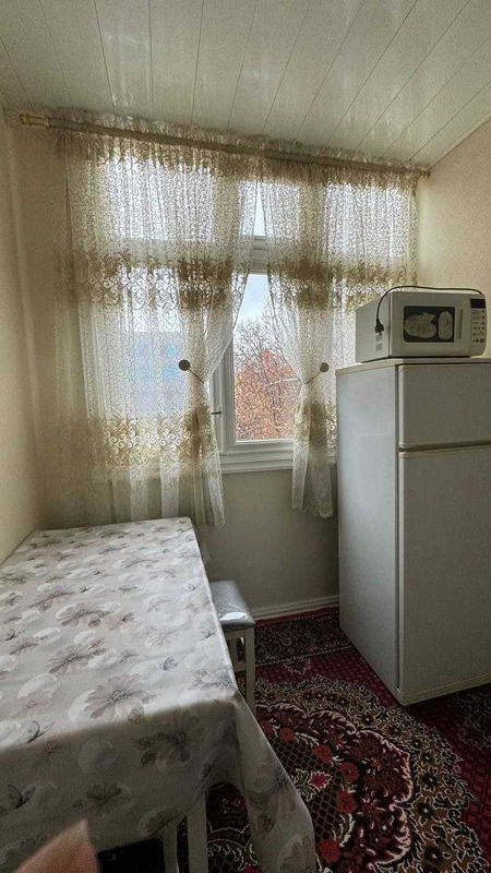 Квартира 3 х комнатная