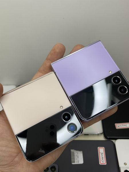 Samsung S9+ plus 64Gb duos gold