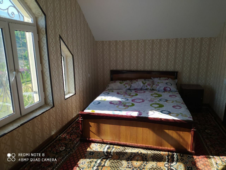 Dacha Sotiladi Charvak