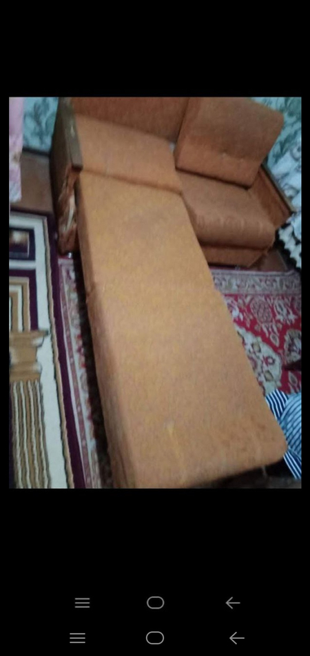 Продается диван кровать