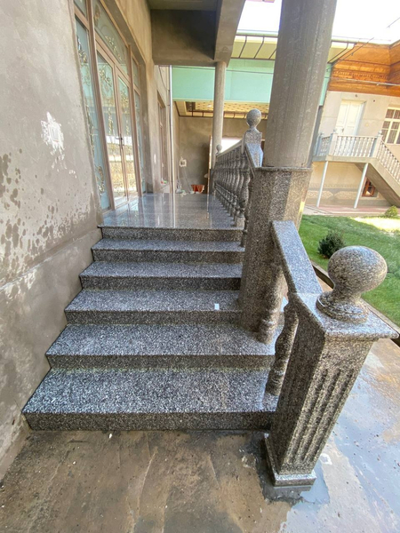 Granit balasinalar