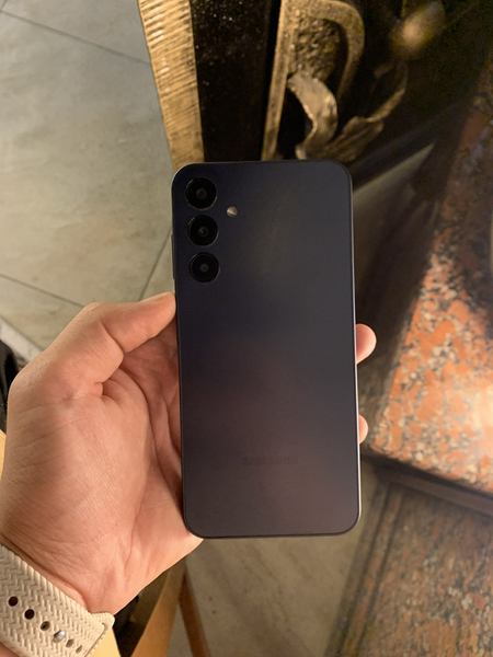 Samsung galaxy A25