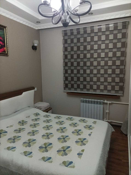 Продается 3х+1 комнатная квартира, Район Миробод, Янги Куйлюк(ASH123)