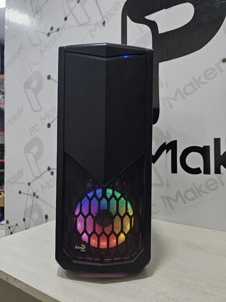 Компьютер i3 9100/GTX 580 3g/ОЗУ 16/ssd120 hdd500