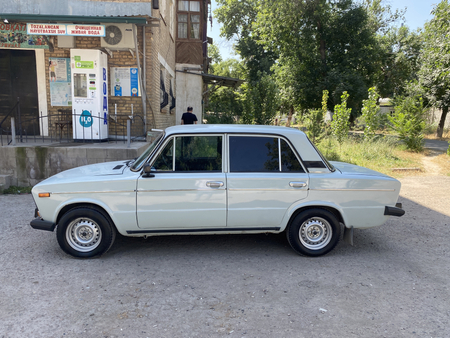 Jiguli 06 vaz lada
