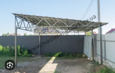 Darvozalar va naves panjara qilamiz