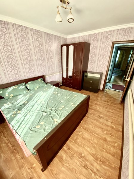 Продается 2-х комнатная квартира 1 этаж 52кв. Ориентир Флагман, Мухайо