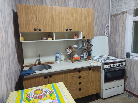 Ташсельмаш, 45м2, косметика, срочно