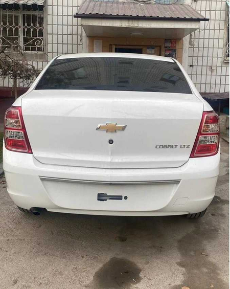 Cobalt A/T Arenda s Vikup Nasiya