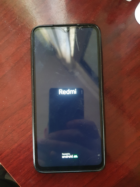 Redmi телефон ишлаши чотки