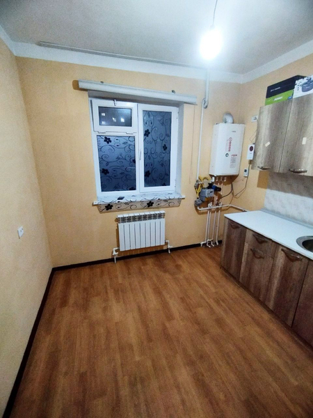 2 хонани пустой квартира ижарага берилади