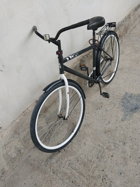 Velosiped Altair