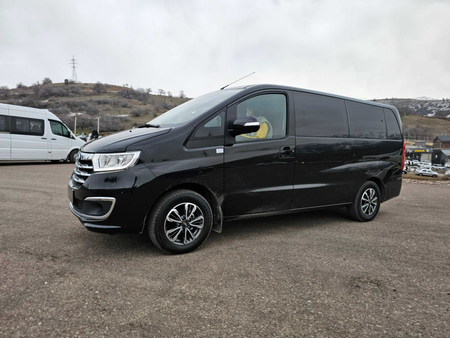 JAC M3 Plus Damas orniga 36% tolov asosida!! счёт справка ва гарантия!