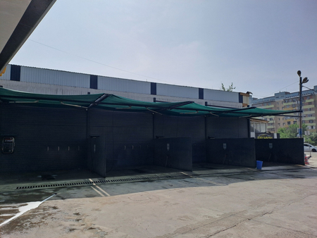 Продаю автомойку самообслуживания
