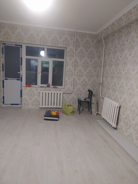 Kafel teramiz polni yevro remont qilami