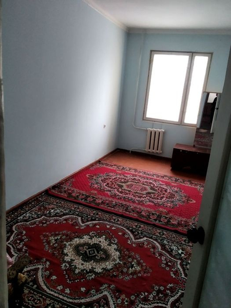 ТТЗ-1 продается квартира 2/3/4. Ипотека. N392
