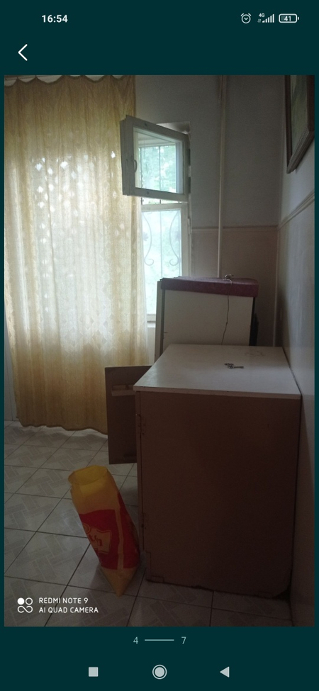 Продается квартира Киргули-Пеликаны