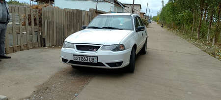 Nexia 2 1.6 Super