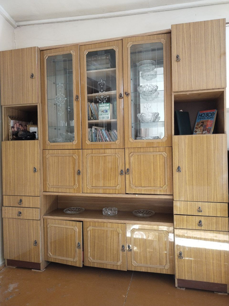 Продается Рижская мебель