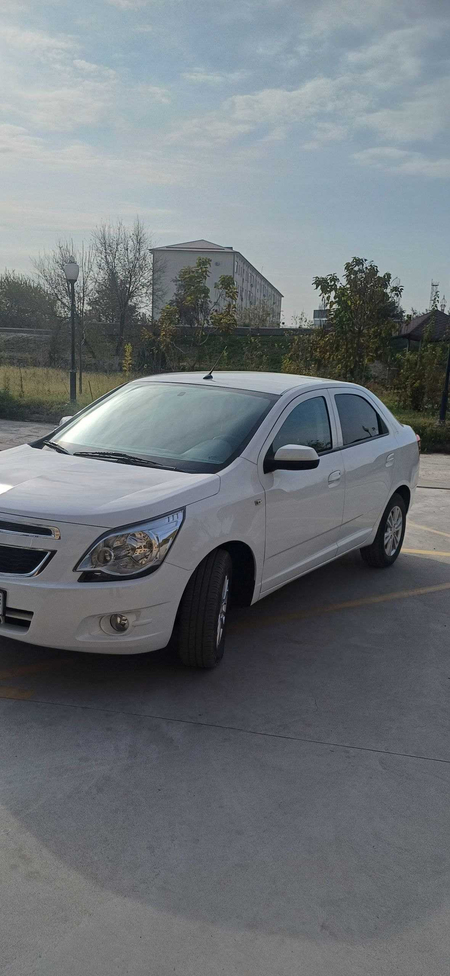 Cobalt 4 evro pozitsiya
