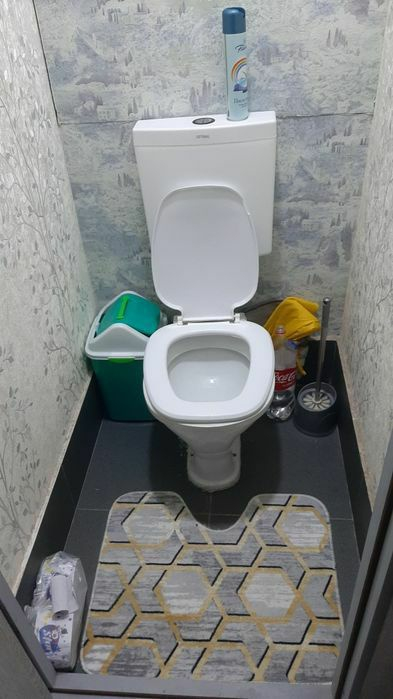 Qizlarga kvartira Chilonzor metroga yaqin