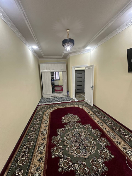 5 mkr va 7 mkr katta yöl yoqasidagi elitniy domdan   8 qavatli kirpich