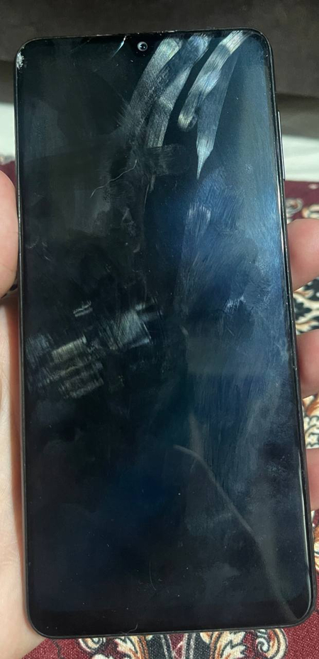Samsung A 22 obmen