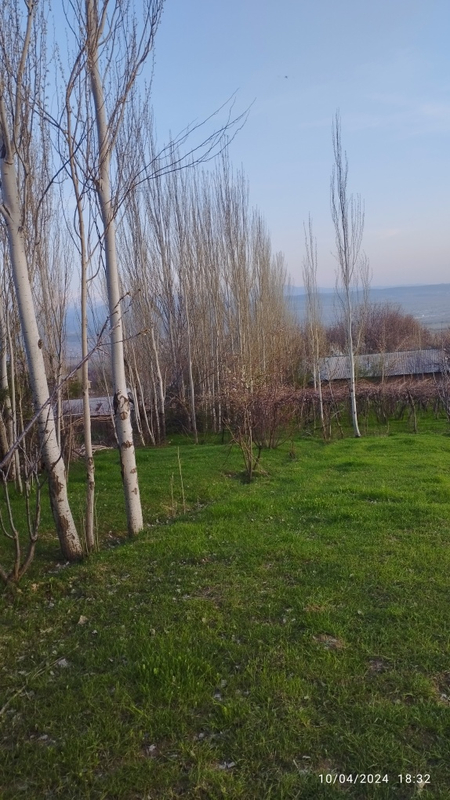 Yer sotiladi srochni