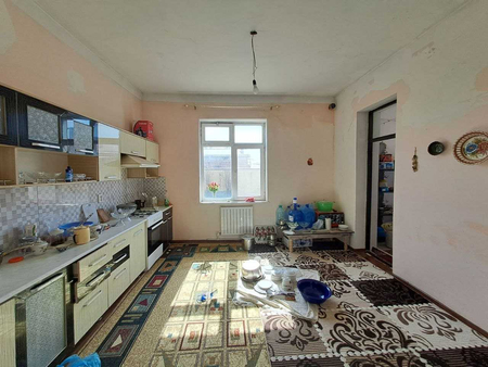 № 1471 Коттедж площадью 6 соток в районе Саёхат