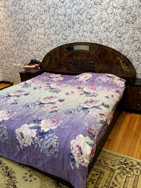 Продается спальная медель