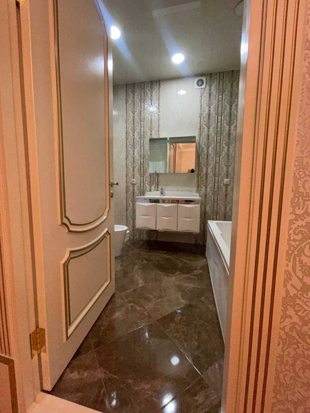 V3586 2/6/7 НОВОСТРОЙКА Садык Азимова 100м2 100м2