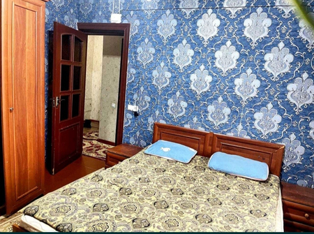Аренда квартиры Кадышева