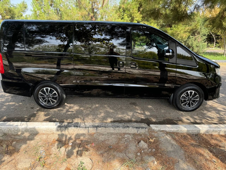 Продается JAC M3