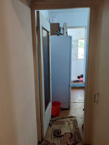 Срочно!!! Продажа 1 комнатной квартиры на 6 квартале ID: MD 446