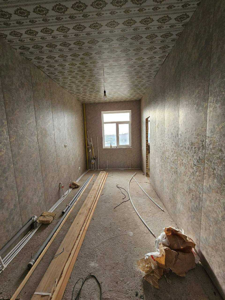 3 xonali 113m² 3-qavat uy sotiladi