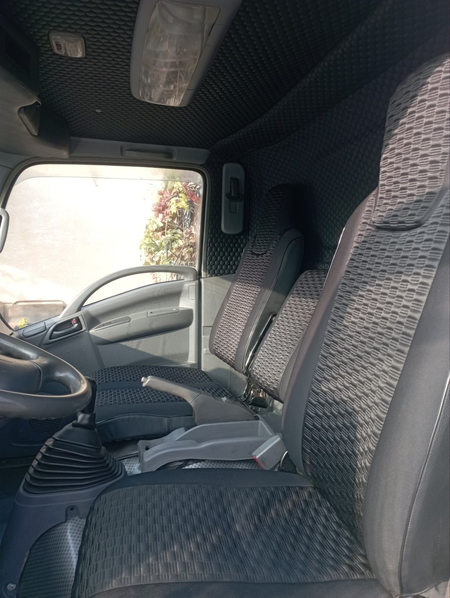 Isuzu sng 2018 yil