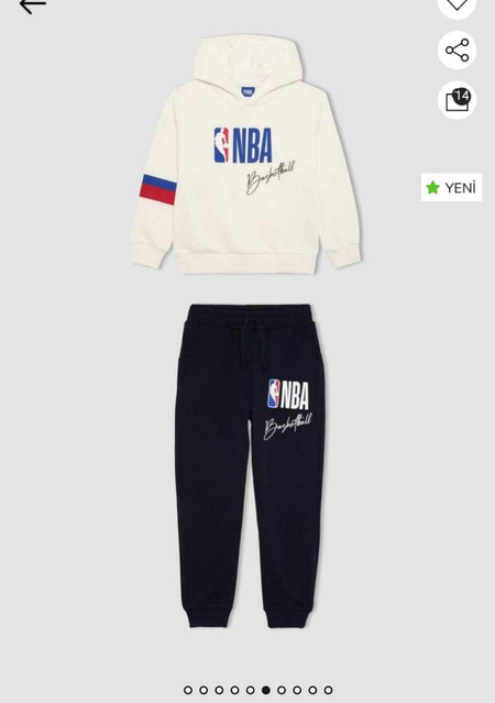 Двойка от Defacto