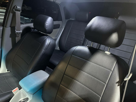 Автомобил жентра