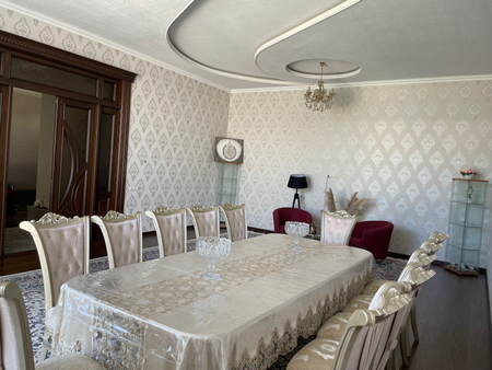 Toshkent, Shayhantoxur Tumani, Shofayz mahalla 4 Sotok uy sotiladi
