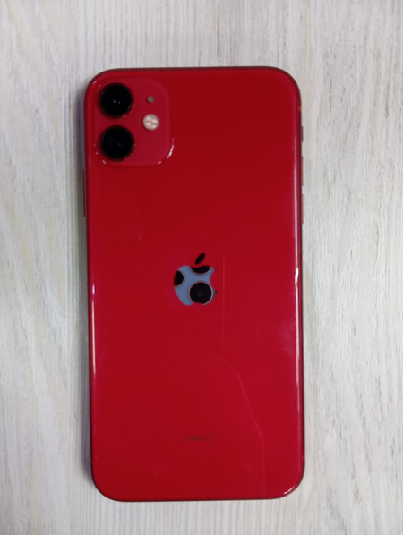 iPhone 11 цена договорная
