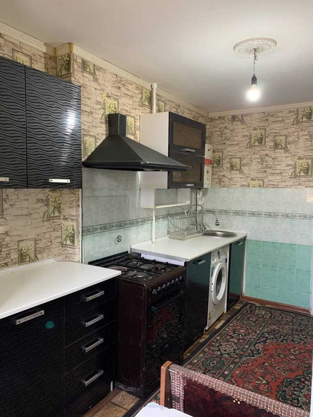 Продаётся 3х комнатная квартира