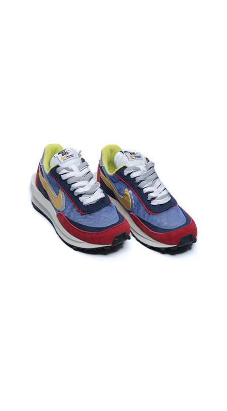 Кроссовки Nike NK0001 Replica, Разноцветный
Сумма:350.000 сум
Размер:4