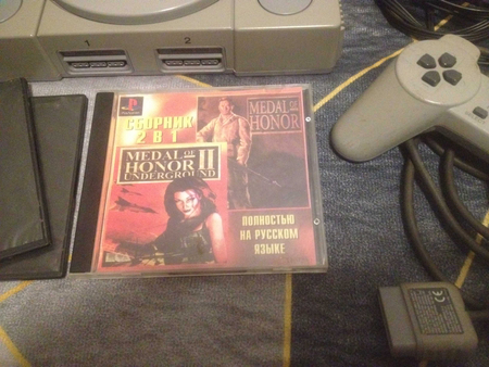 Sega Mega Drive 2